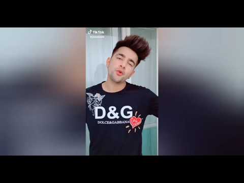 Latest viral new jass manak tik tok video