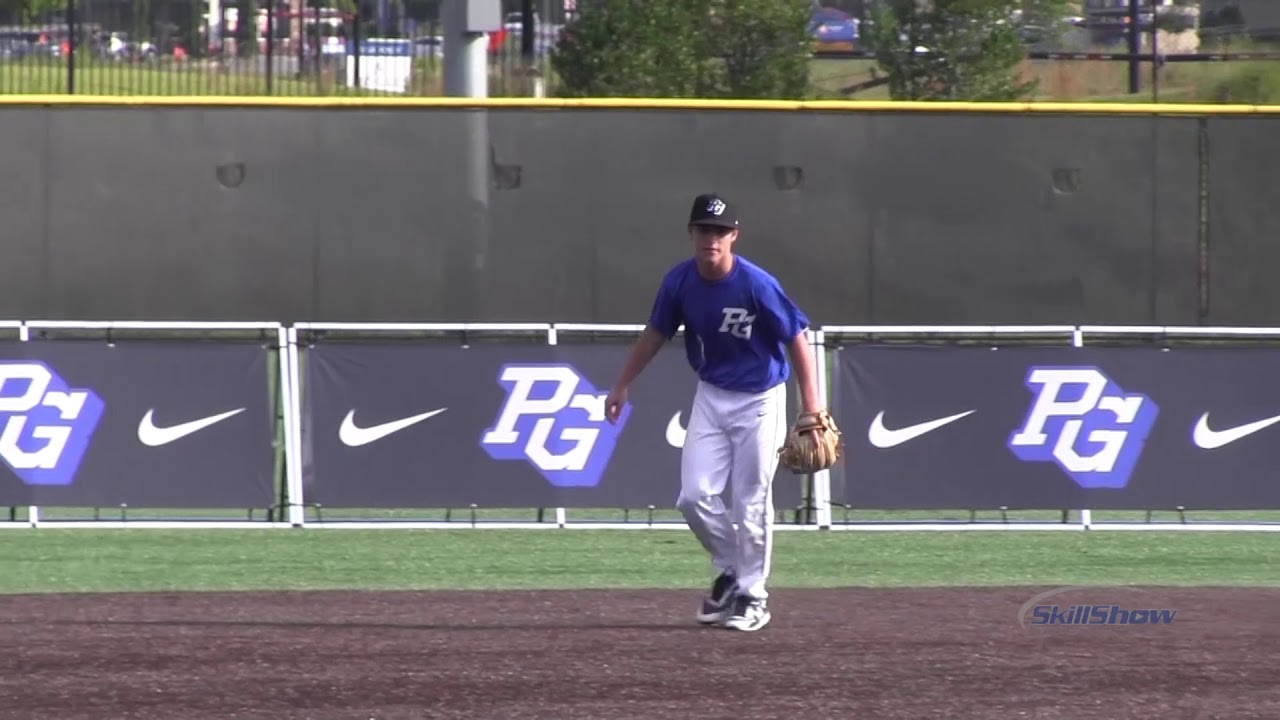 Tommy Hawke - MIF - Oak Island, NC - 2021 - YouTube