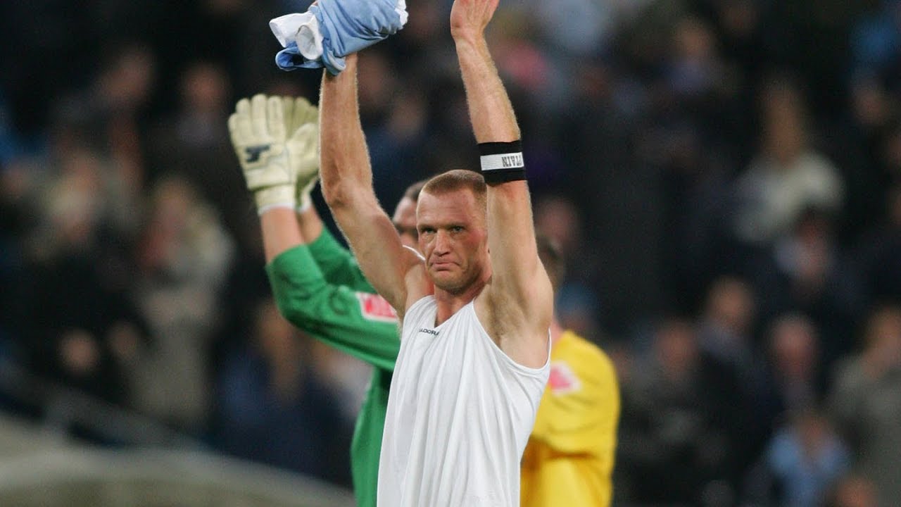 Sheffield Wednesday Season Review 2006/07 - YouTube