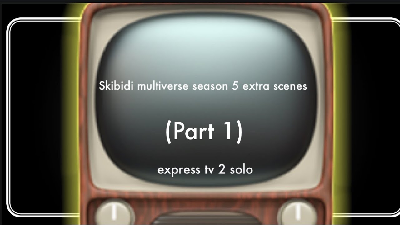 TITAN CLOCKMAN COMEBACK?! Skibidi toilet multiverse 22 secret scenes ...