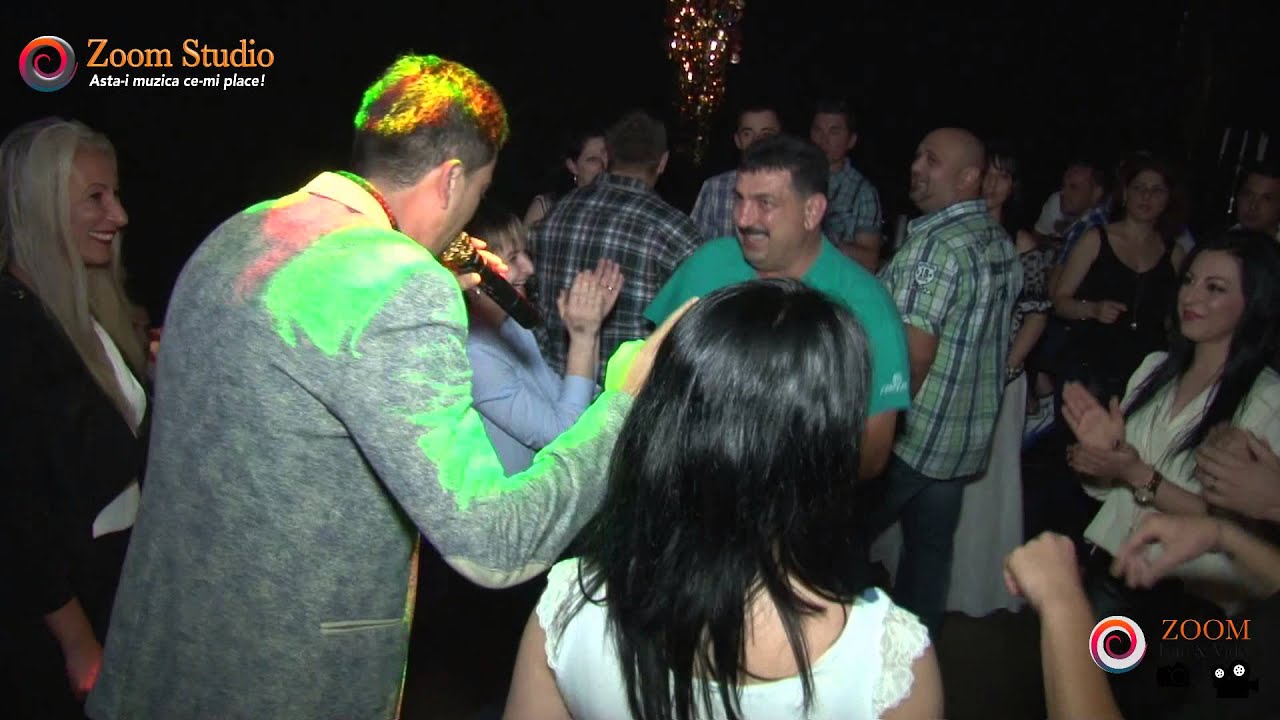 MARIAN HULPUS - MA IUBESC PUSTOAICELE, LIVE VIDEO GERMANIA (CLUB ...