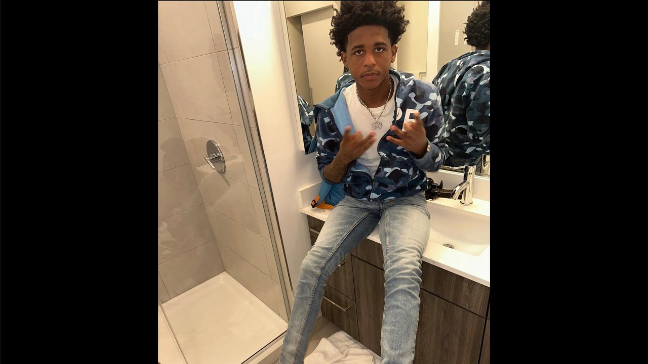 YFG Fatso Type Beat “Send a Blitz” - YouTube