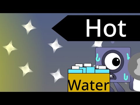 Planetblocks Band 1 - Near the Sun - YouTube