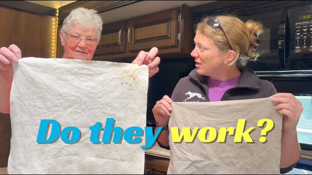 We finally clean the rig | Featuring Joulle Smart Mug - YouTube