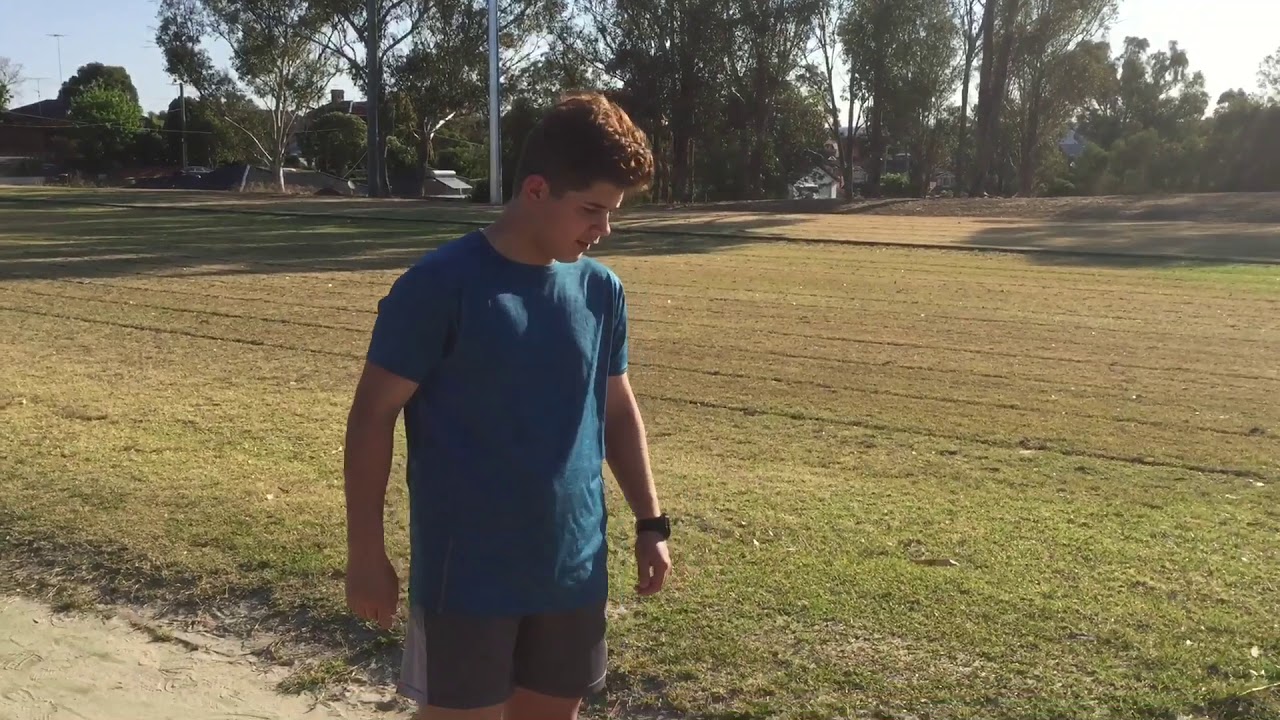 HOW TO DO A SIDE FLIP YouTube HOW TO DO A SIDE FLIP YouTube