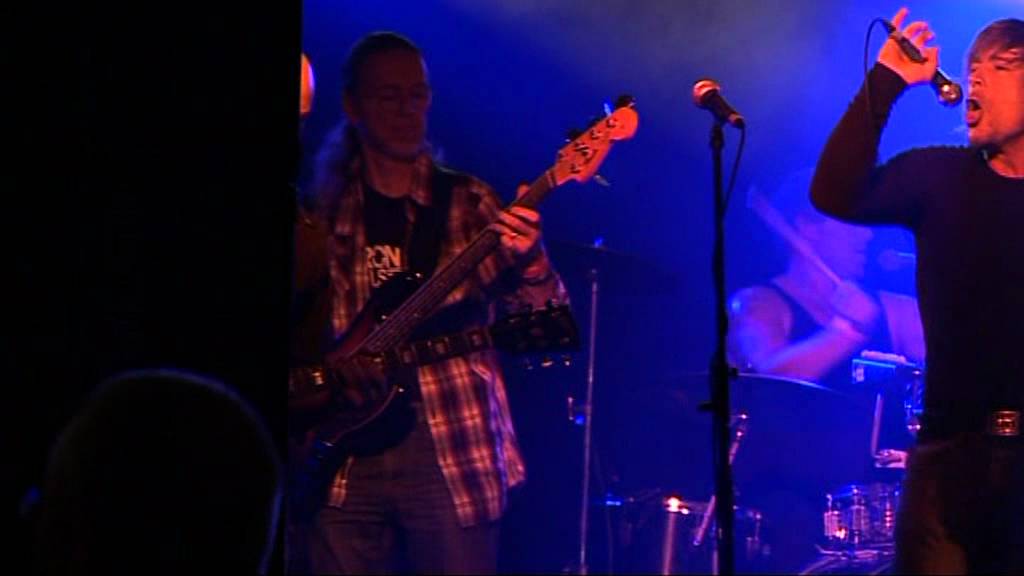 au 22 aaron daniels band. keep it country - YouTube