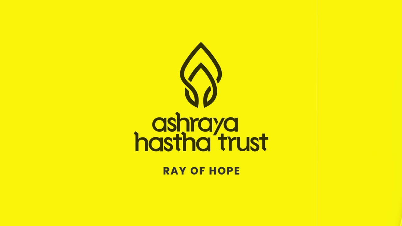 Ashraya Logo