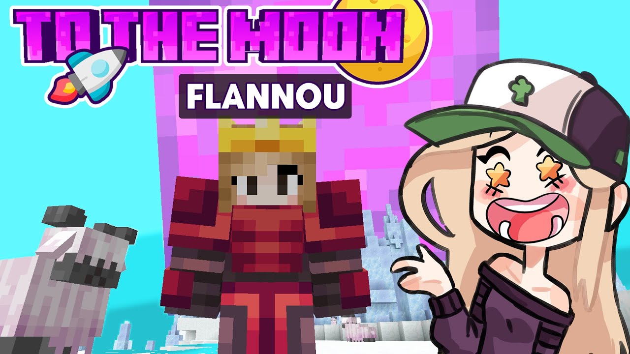 On EXPLORE la planète GLACIO en JETPACK (tout est GELÉ !!)... ! TO THE MOON 🚀🌕!! 2.11 - YouTube