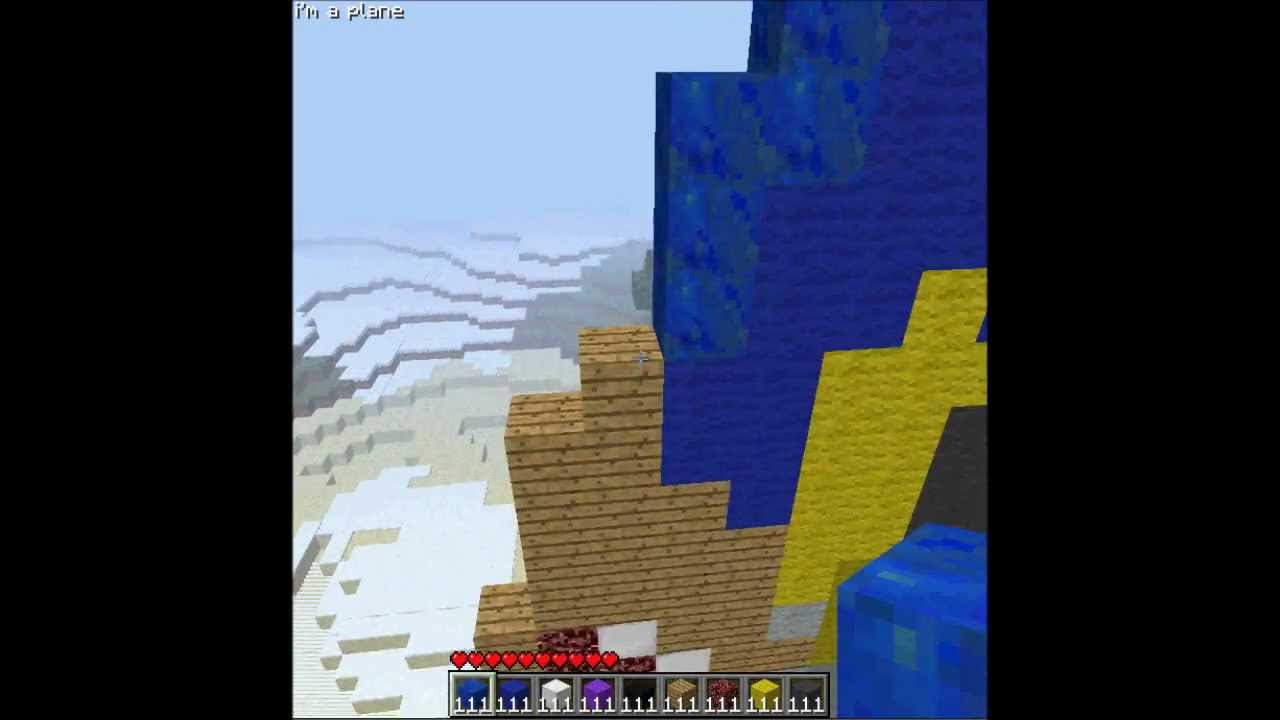 Minecraft Pixel Art - Meta Knight! - YouTube