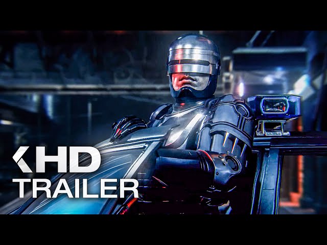 Robocop 2024 Drakt Robocop: Rogue City Gamereactor Sverige