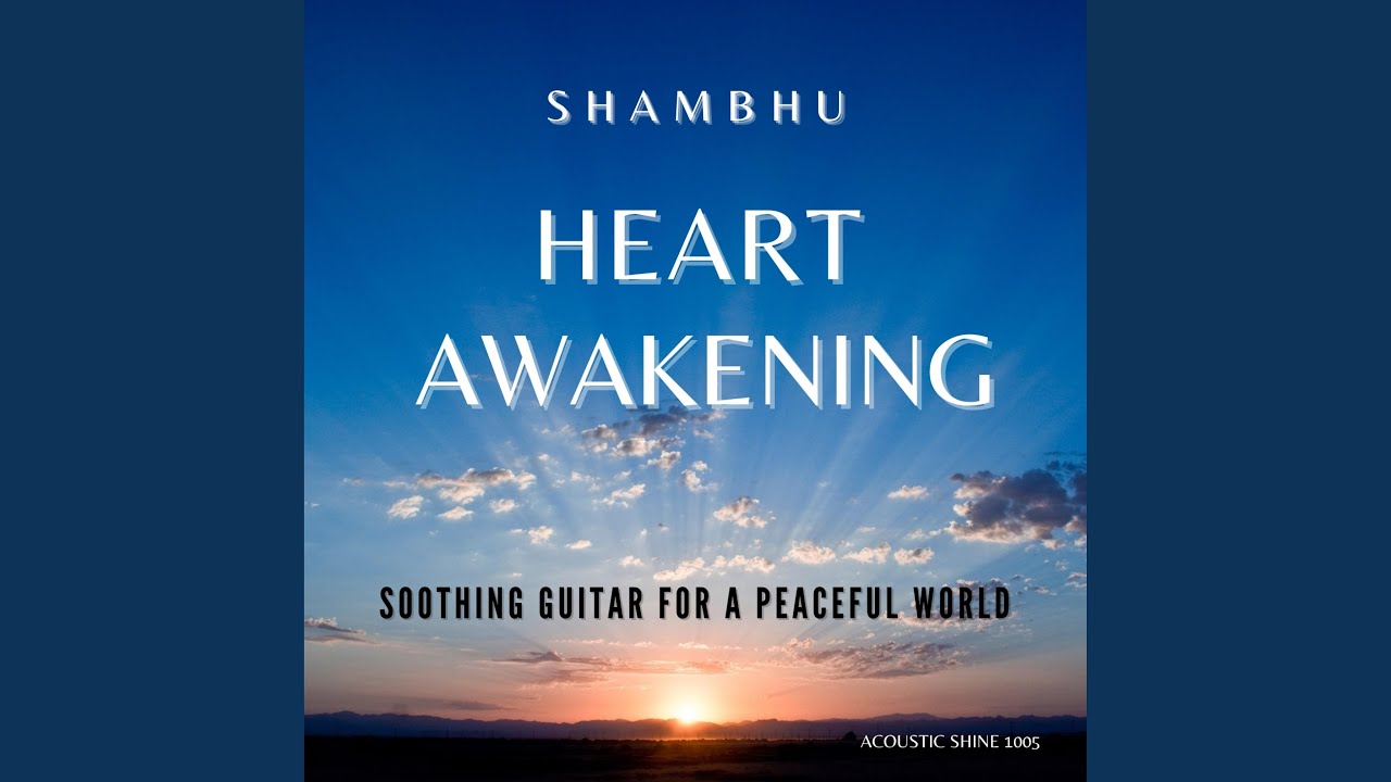 Heart Awakening - YouTube