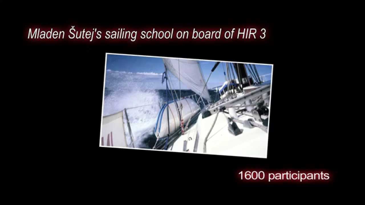 HIR 3 Story - crowdfunding - YouTube