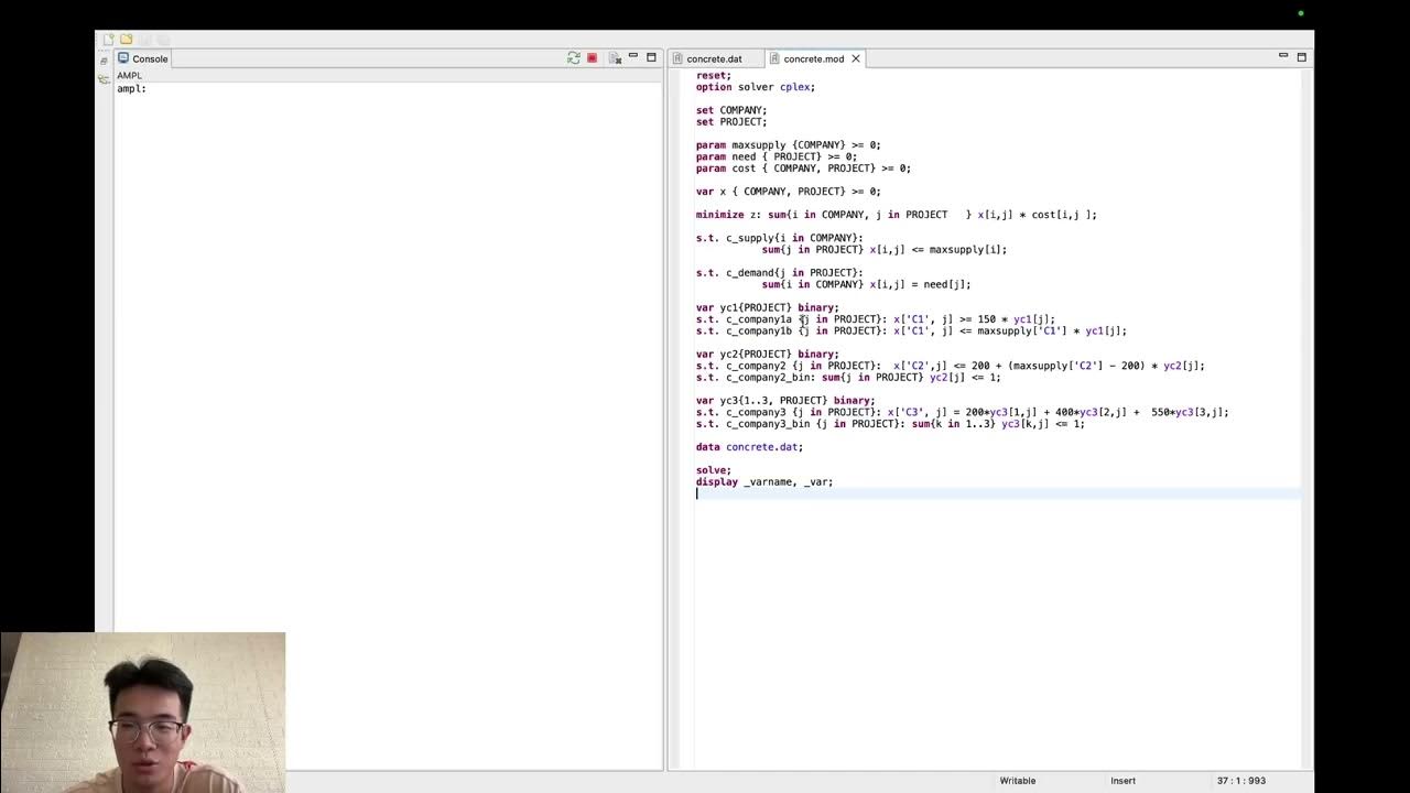 Assessment 2 - YouTube