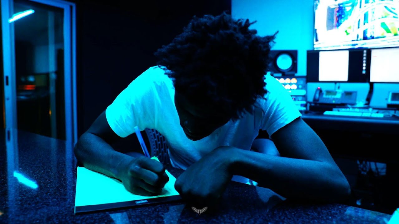 Quando Rondo - Go That Way (Prod. Chrys, the Eagle) - YouTube