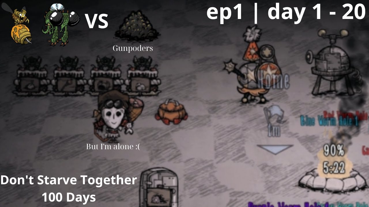 100 ngày chết đi sống lại trong DST , cách sử dụng thuốc súng hiệu quả ...