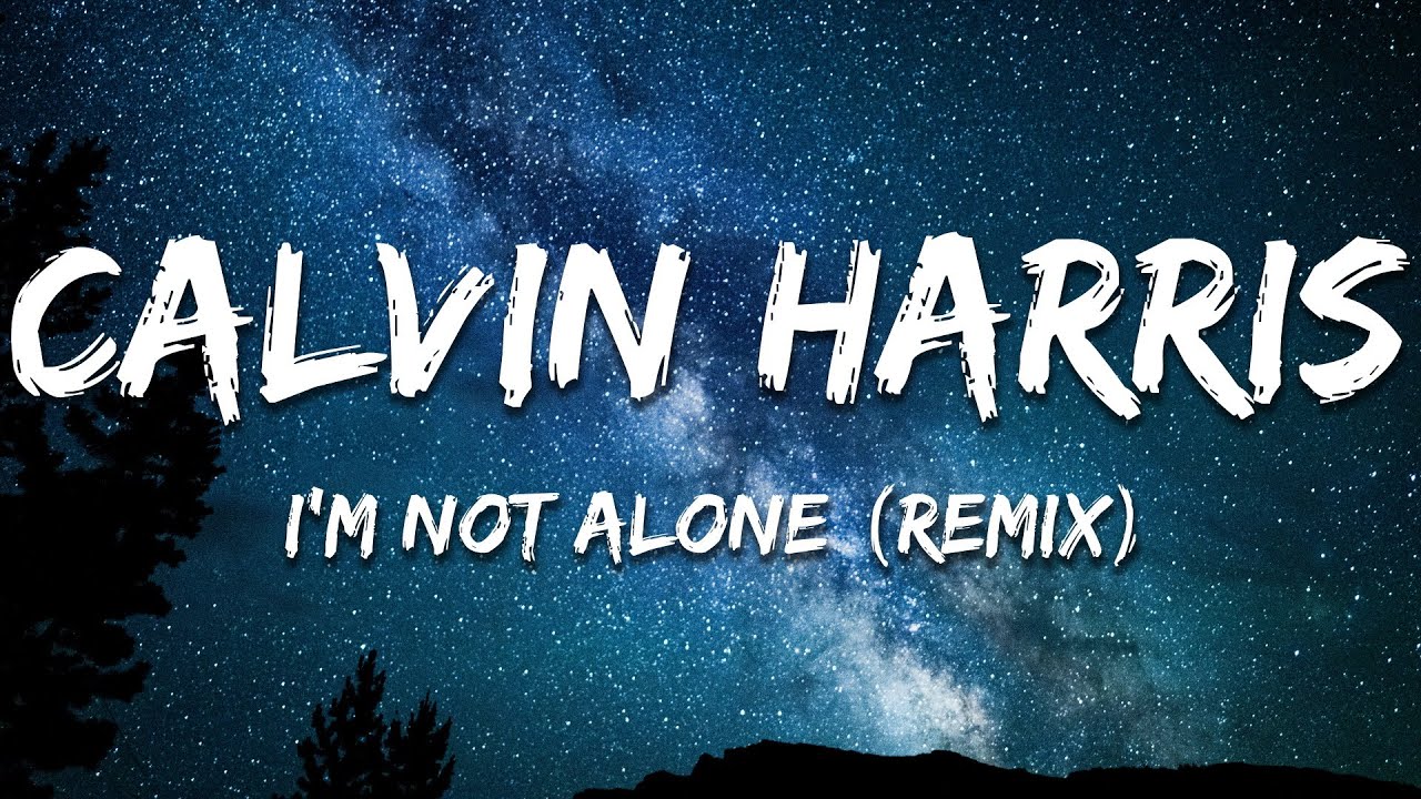 Calvin Harris - I'm Not Alone [Oliver Heldens & Centre Court Remix ...