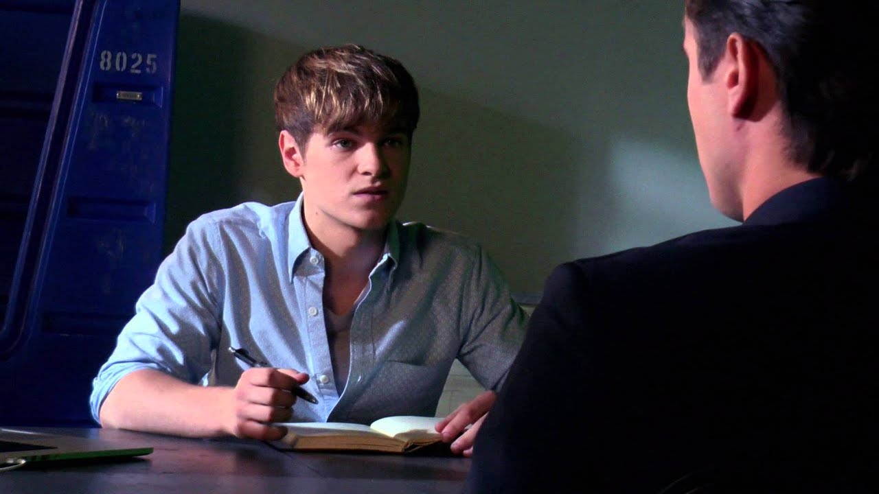 The Other Side of the Coin Pt. 3 | Identity | Rusty Beck - YouTube