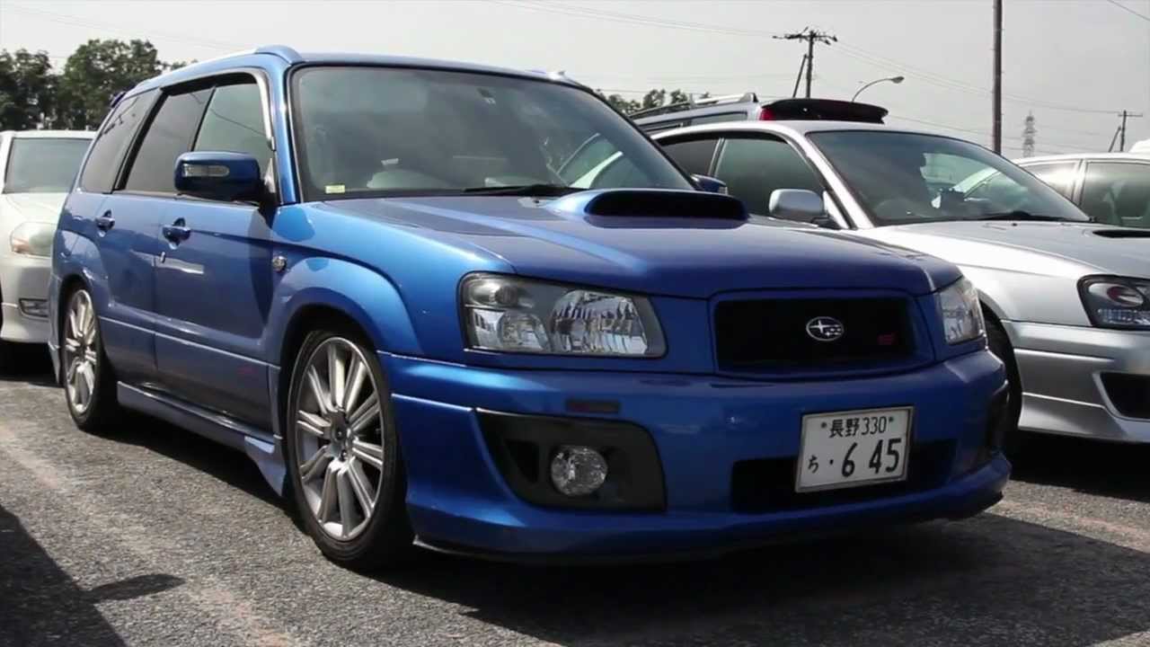 USS Car Auctions in Japan - YouTube
