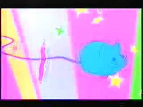 Finger Tips Intro (2008) - YouTube