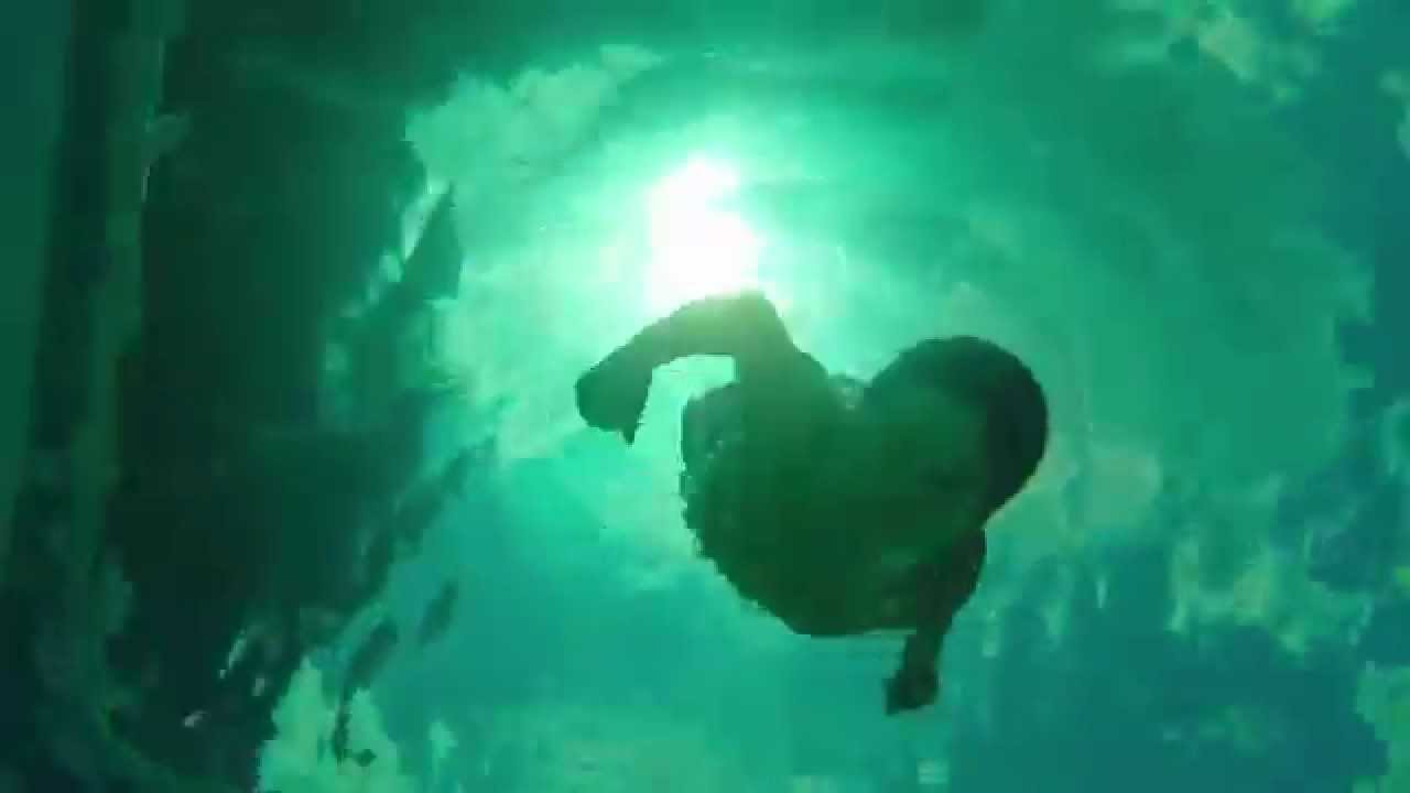 GoPro Pool Day! (GoPro Hero 3+ Black Edition) - YouTube
