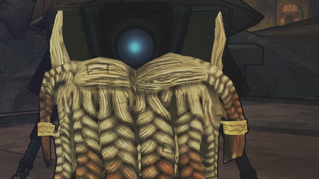 Claptrap Gets A Beard In Borderlands 2 (BL2) - YouTube