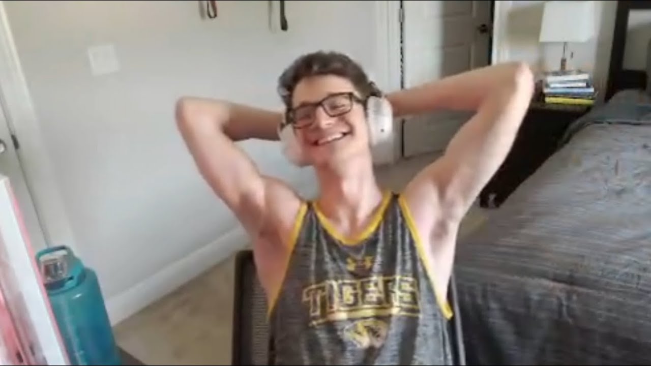 Verhulst... The New TSM IGL!!!! - YouTube