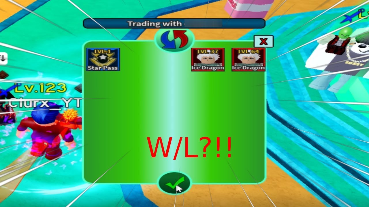 ASTD Trading Compilation (starpass,aqua,toshiro) - YouTube