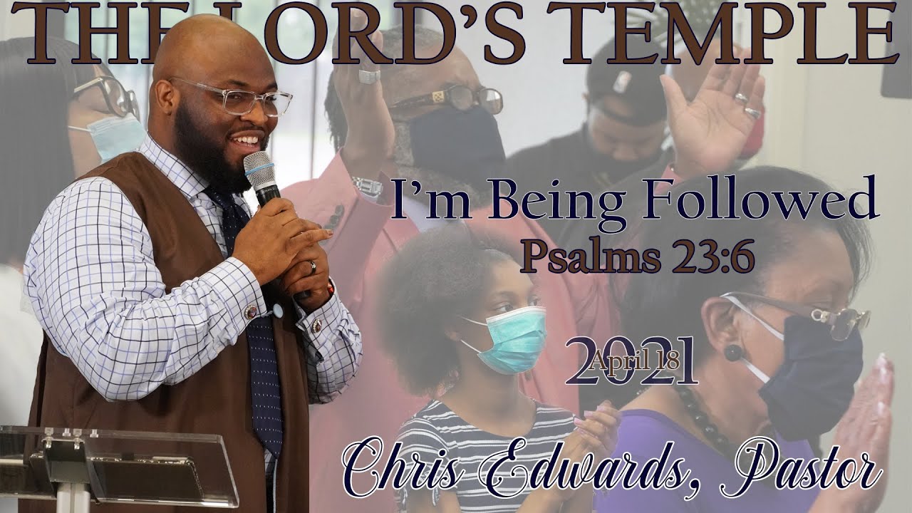 Chris Edwards - 04/18/21 - YouTube