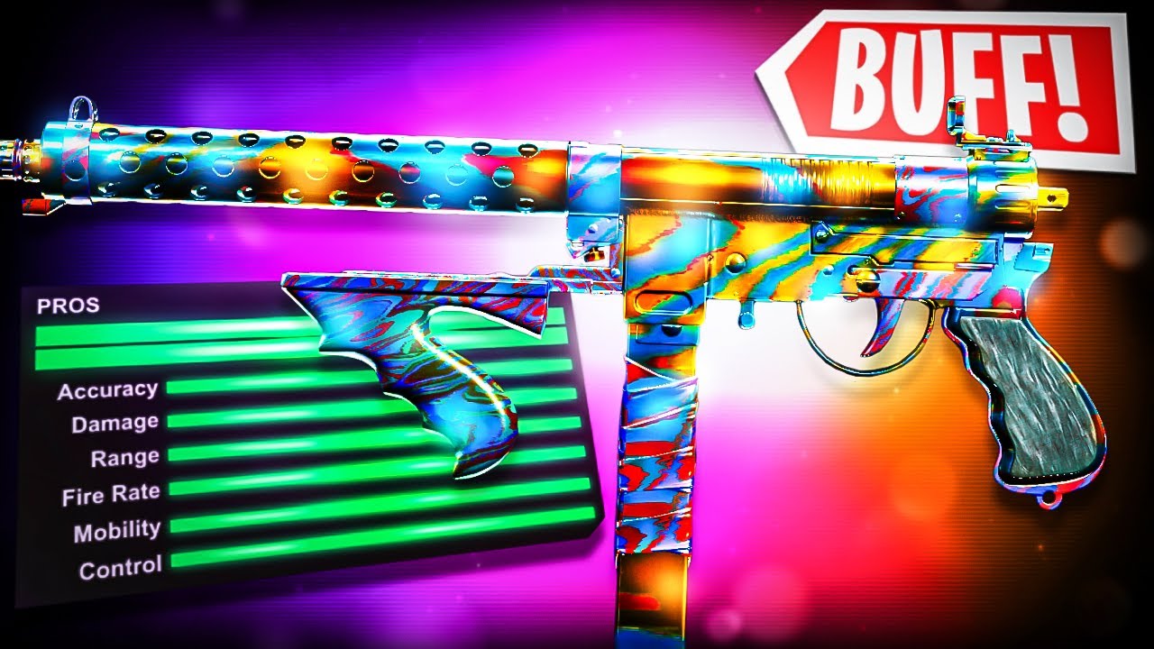 new 3 SHOT WELGUN in WARZONE! (Best Welgun Class Setup) - YouTube