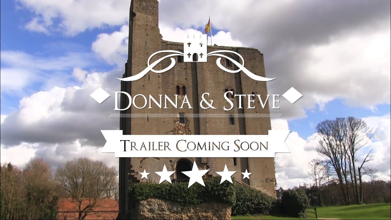 Donna & Steve 2014 Teaser Trailer - YouTube