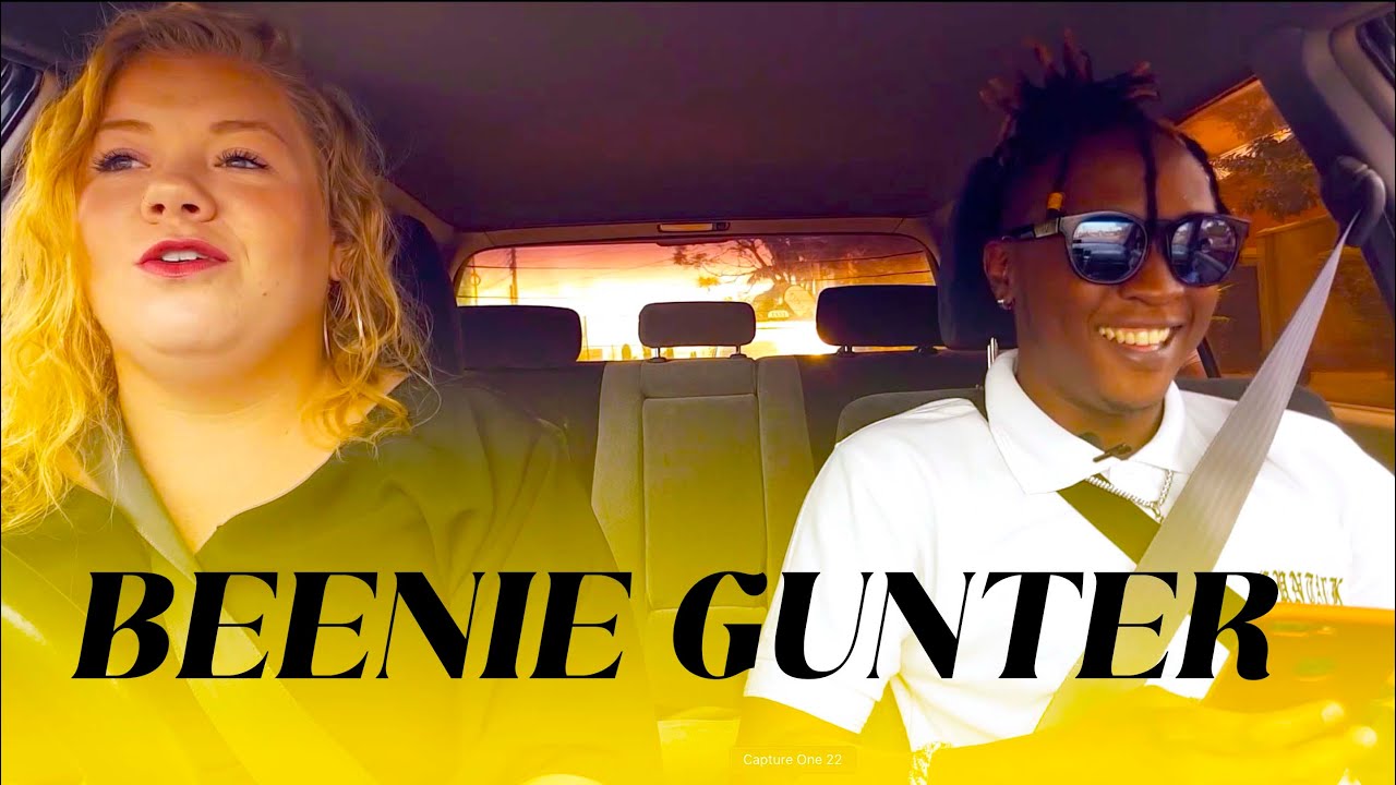 BEENIE GUNTER NEW - YouTube