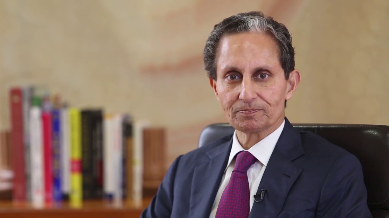 CK Birla's Keynote address for the BIT Mesra Alumni Association of ...