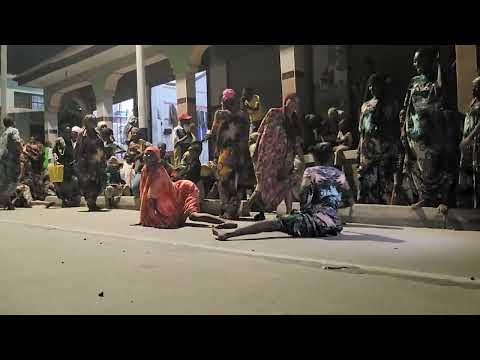 Baikoko Kibaokata Matarumbeta Ya Uswazi Chura Balaa  | MALAYA WA KICHEZA UCHI | WACHEZA UCHI