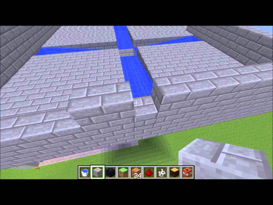 [RO] Tutorial 5 - EXP GRINDER [Minecraft] - YouTube