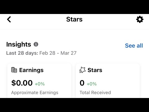 Setup star payment professional mode Facebook page setups payment with ...