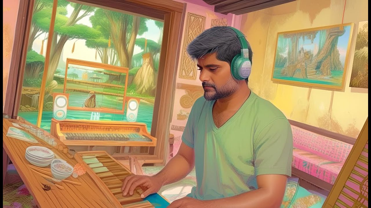 Tamil Rap Song by Selvaraj Viagappan - YouTube