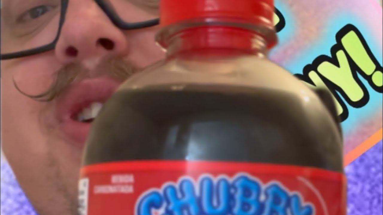Chubby Cola Review! - YouTube