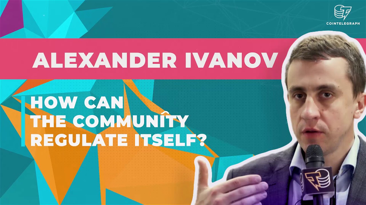 WAVES Platform to be Fastest in the World 2018 | An Interview with ...