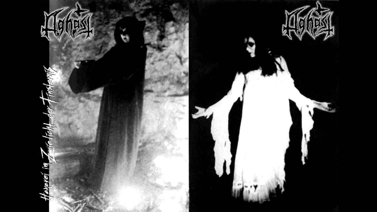 Aghast - Call from the Grave [HD] - YouTube