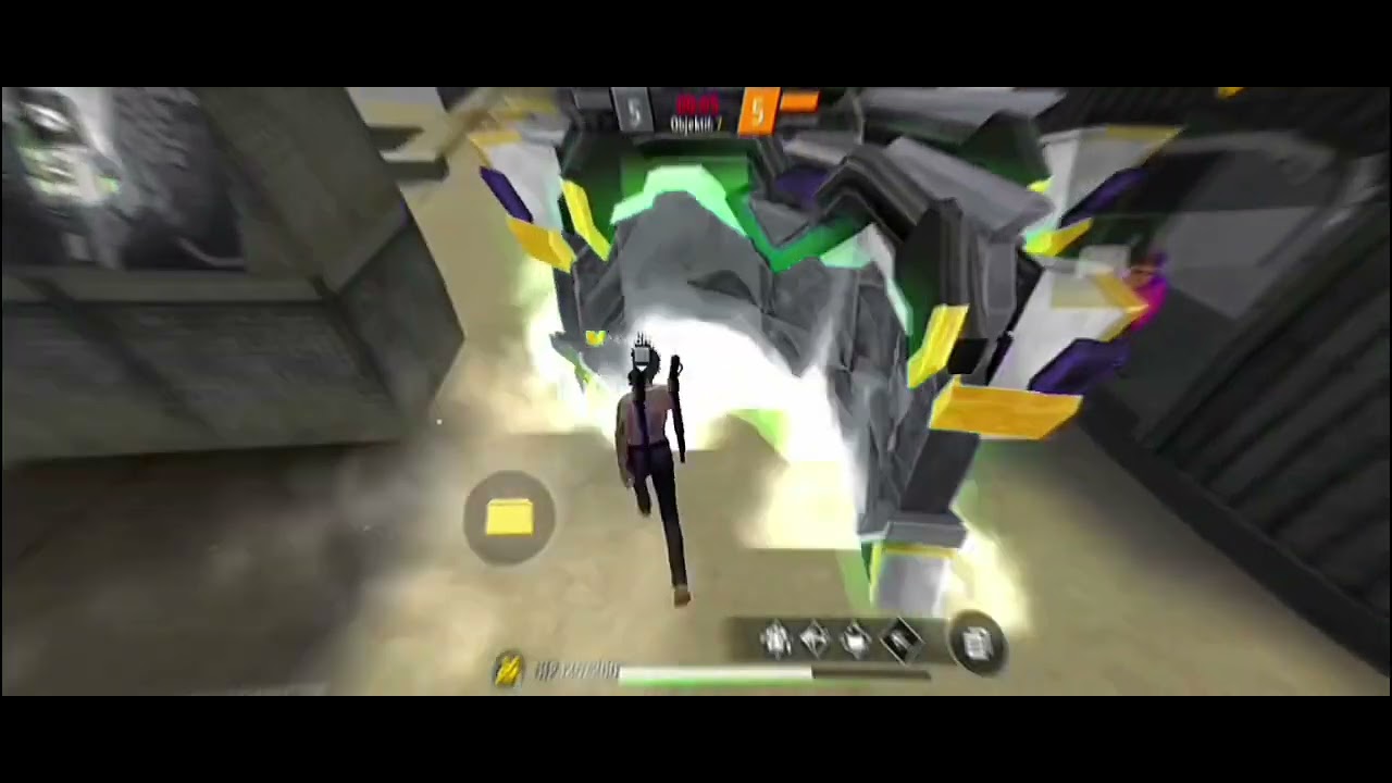 Pepeng ff max - YouTube