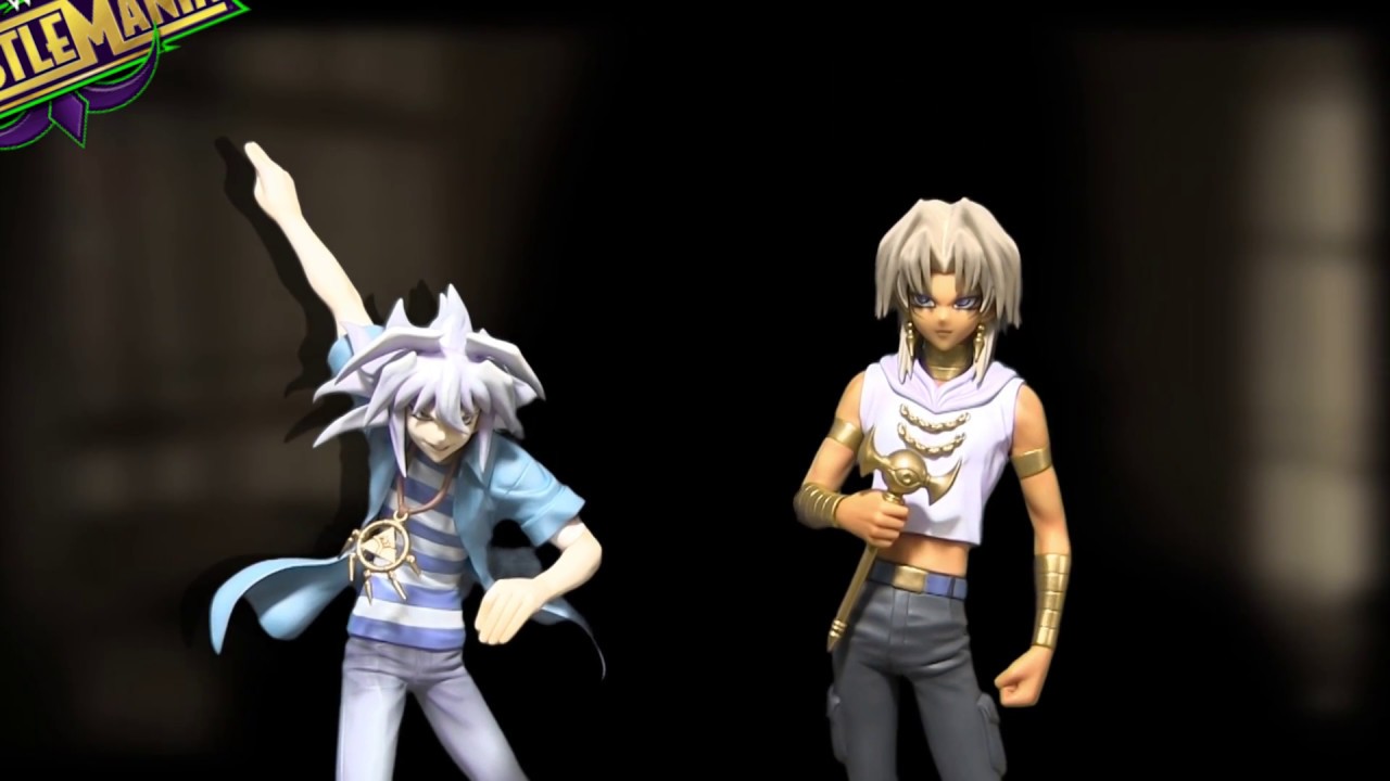Marik And Bakura Chibi Every Yu Gi Oh! Duel Monsters Season Ranked