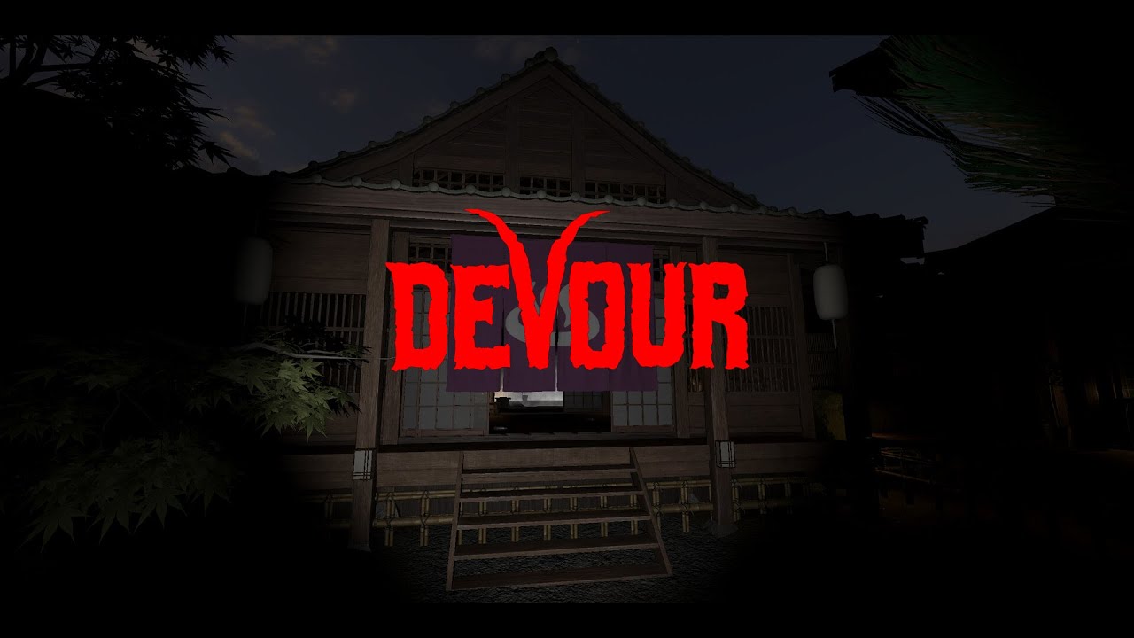Day1-PLAY DEVOUR (HORROR GAME ) #gta5 #rdr2 #bgmi #warzone #youtube # ...