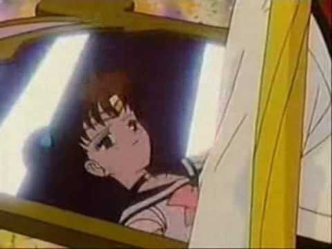 Gentle Makoto[A Sailor Jupiter Tribute]