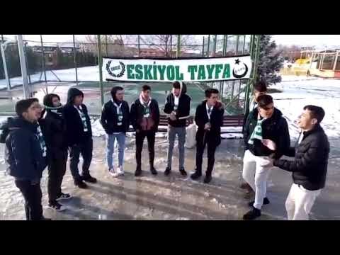 Ne ibne Beşiktaş Ne ibne kanarya