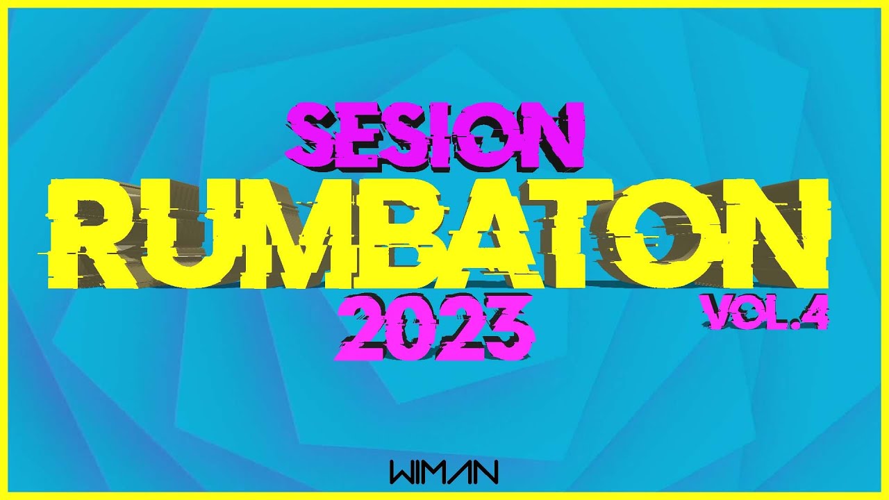 Sesion REGGAETON FLAMENCO - RUMBATON 2023 (Galvan Real, Keen Levy, Omar ...