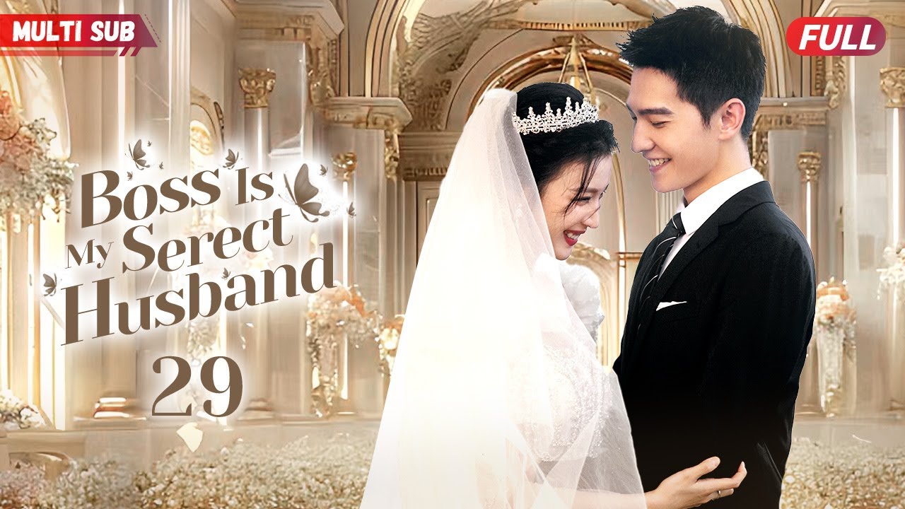 Boss Is My Secret Husband💋29 | #zhaolusi got pregnant with CEO#yangyang 's kid from one-night ...