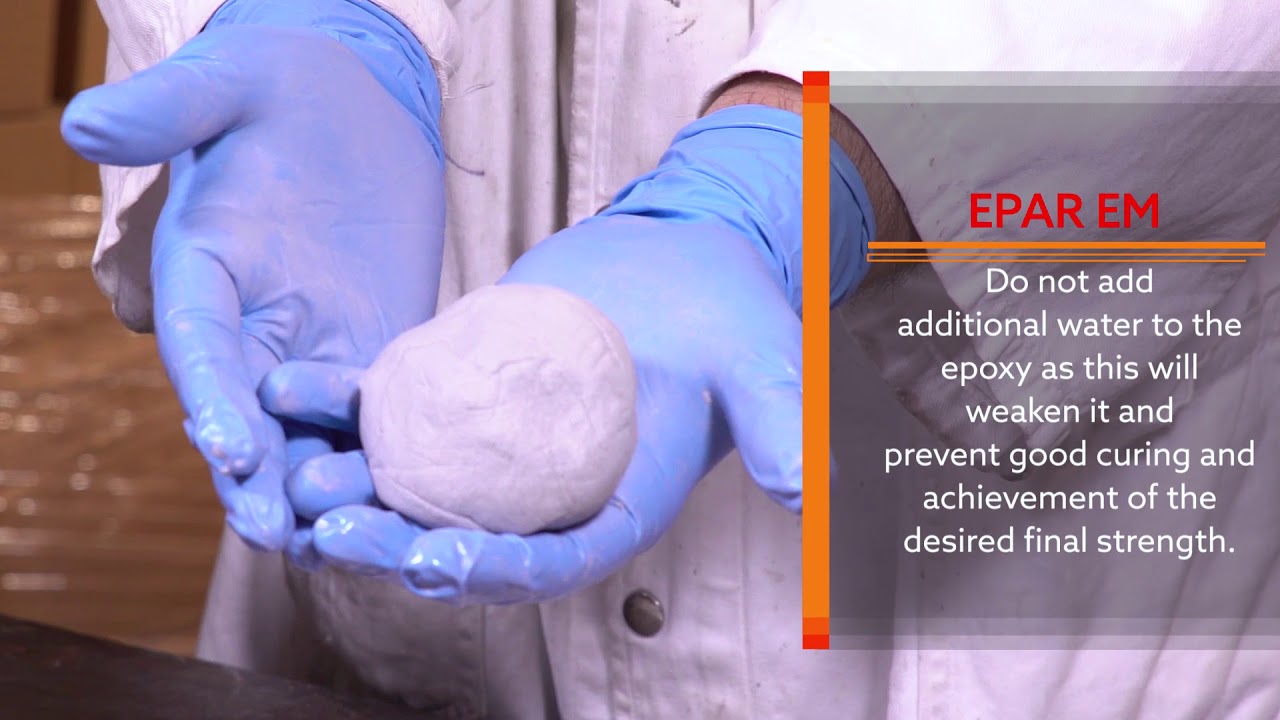 Epar EM instructional video - YouTube