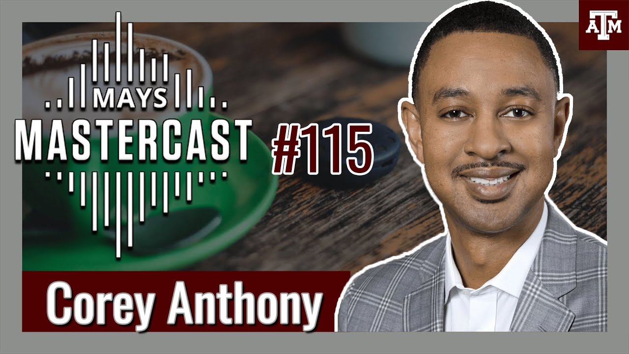 Leading People vs. Managing Work w/ Senior VP, Chief Diversity & Dev ...