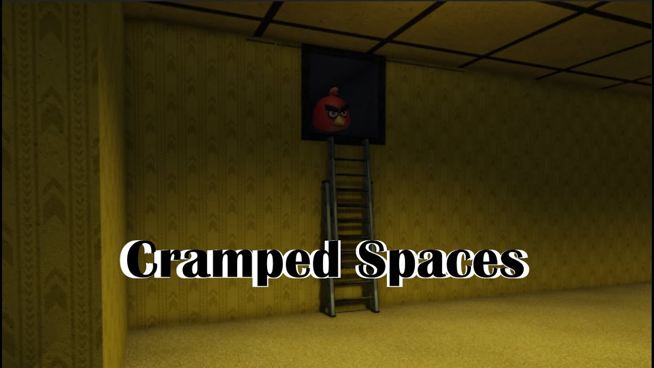 Cramped Spaces Ep 2 YouTube cramped-spaces-ep-2-youtube