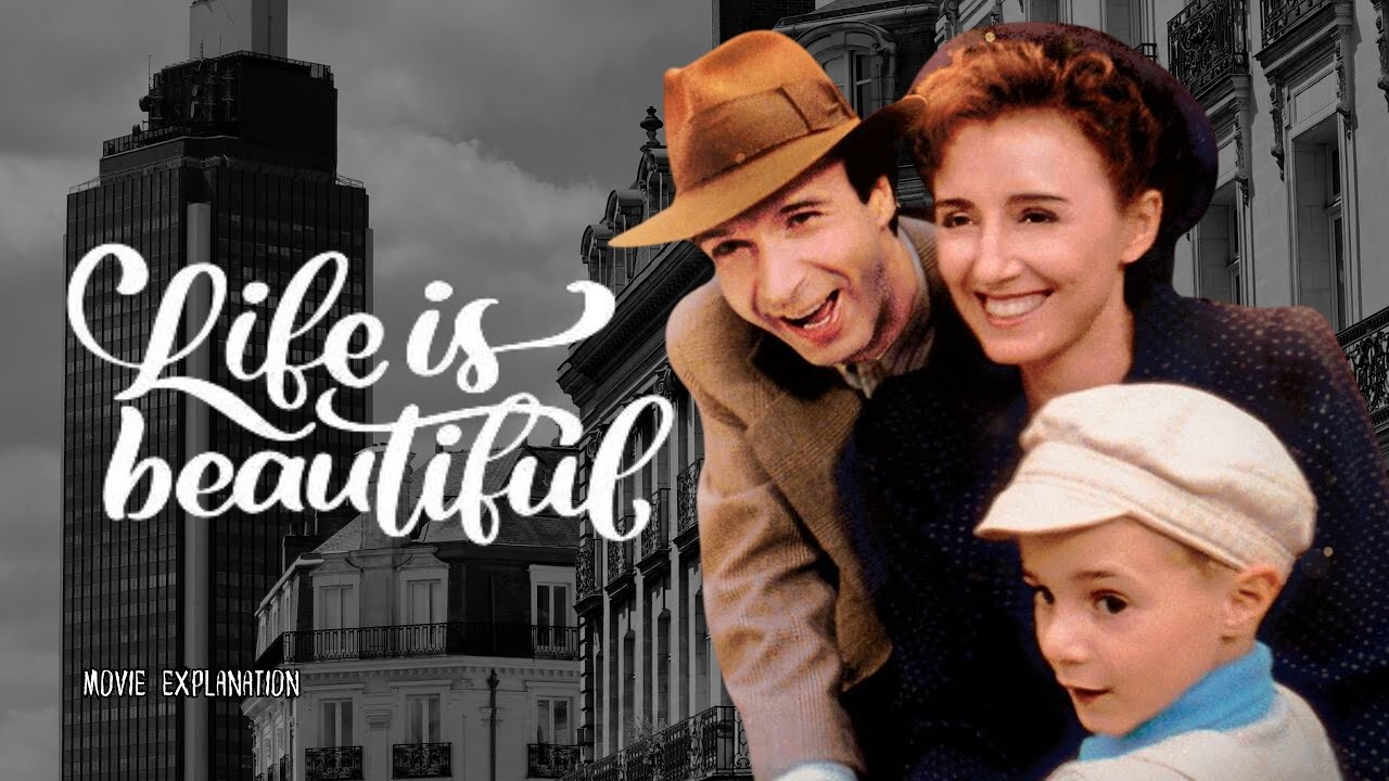 A beautiful Life 1997 Movie Explained! - YouTube